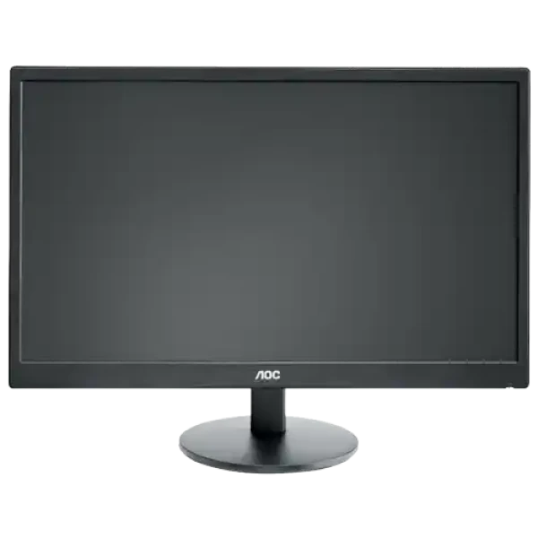 Monitor 24 AOC M2470SWH 1920x1080Full HD60Hz5msVAVGA2x HDMIHDCPZvučnici ...