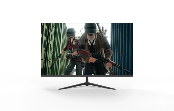 Monitor 32 Zeus ZUS320MAX 1920x1080Full HDVA75HzHDMIVGAFrameless - Duocom